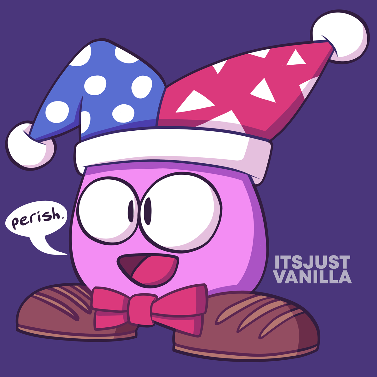 Marx Has A Message | Kirby | Know Your Meme