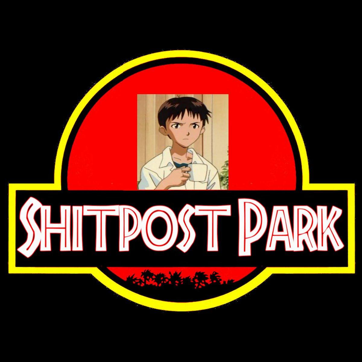 shitpost park | ShitpostBot 5000 | Know Your Meme
