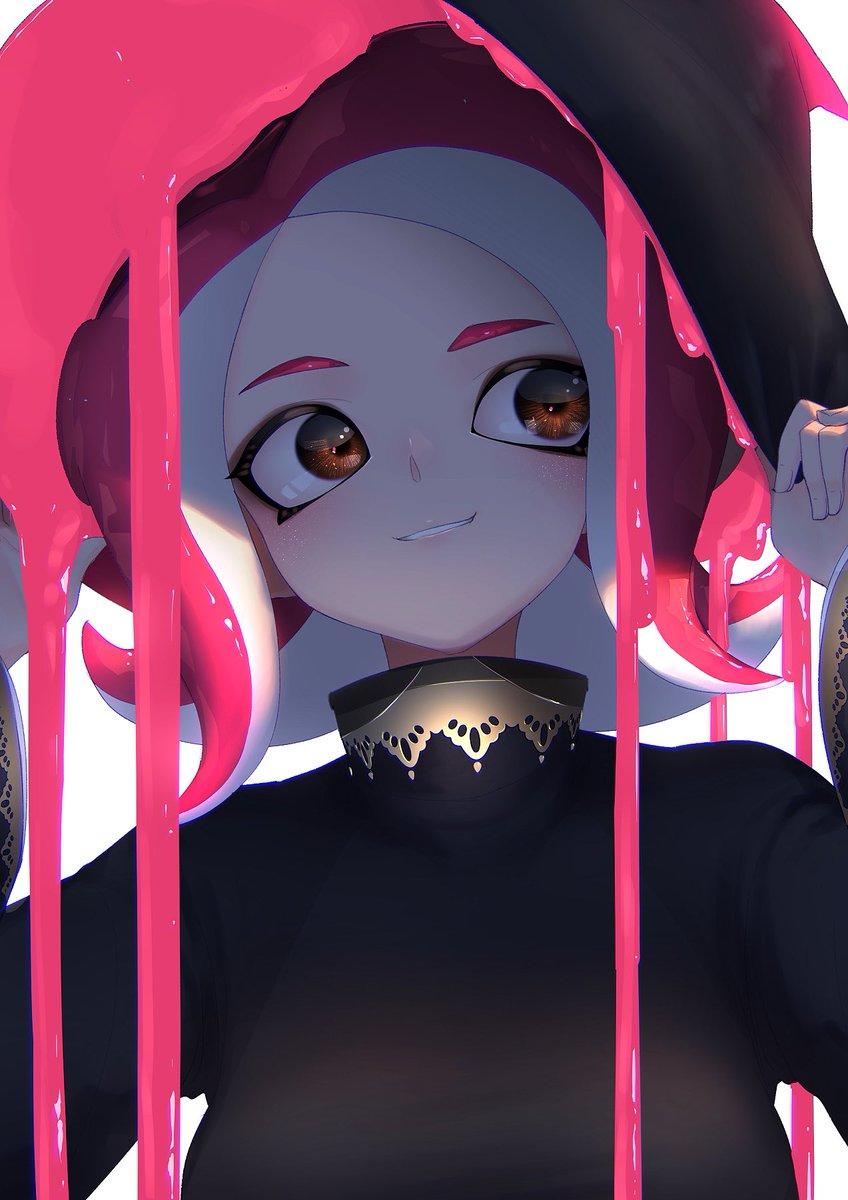 witch | Splatoon | Know Your Meme