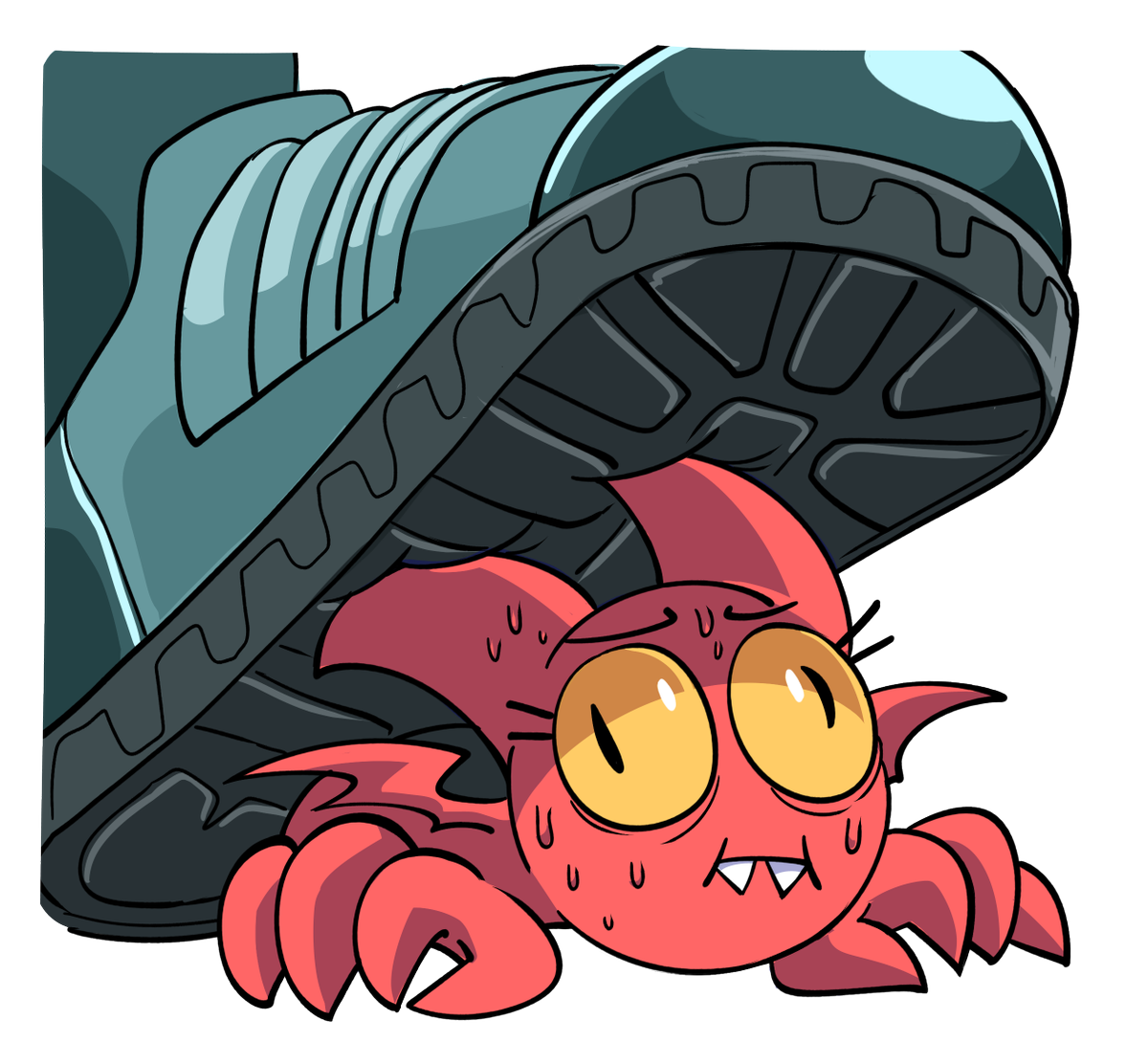 You are obligated to downvote this | Satina | Know Your Meme