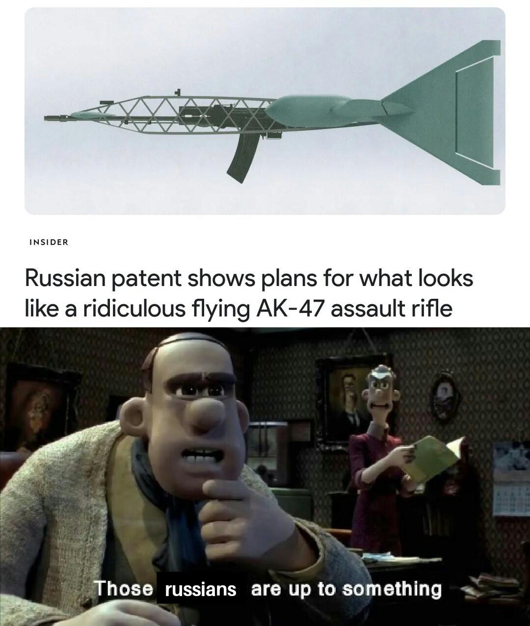 Very suspicious | Those Chickens Are Up to Something | Know Your Meme