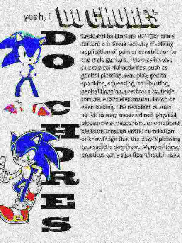 yeah, i DO CHORES | Bad Acronyms | Know Your Meme