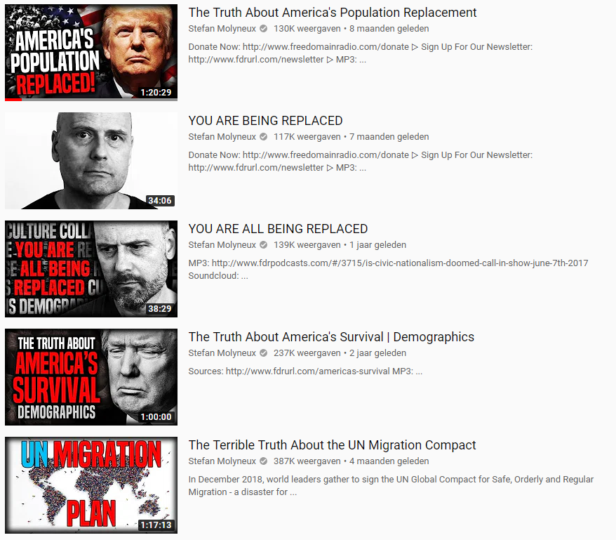 🤔 | Stefan Molyneux | Know Your Meme
