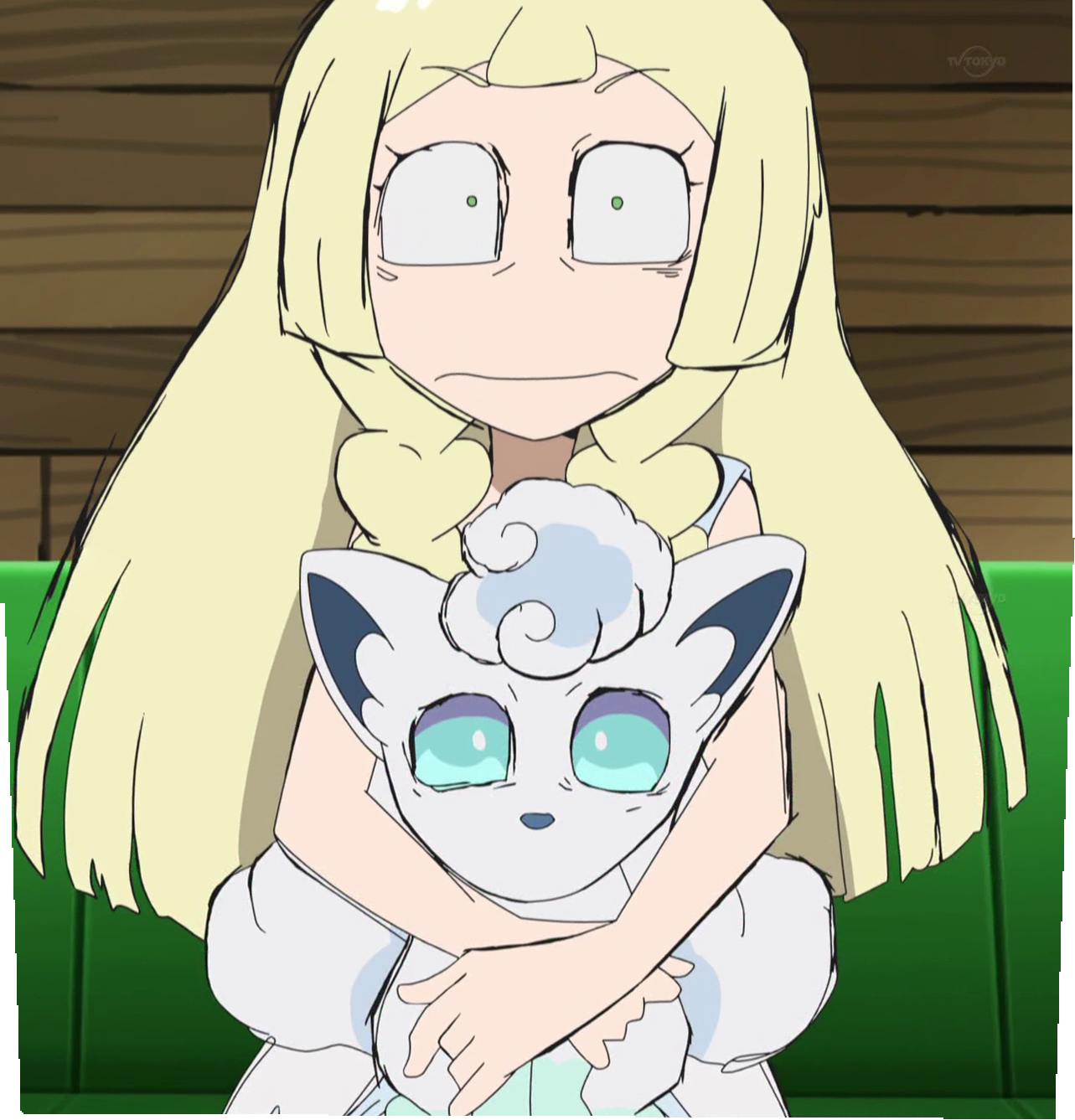 When you Google yourself without SafeSearch | Pokémon Sun and Moon ...