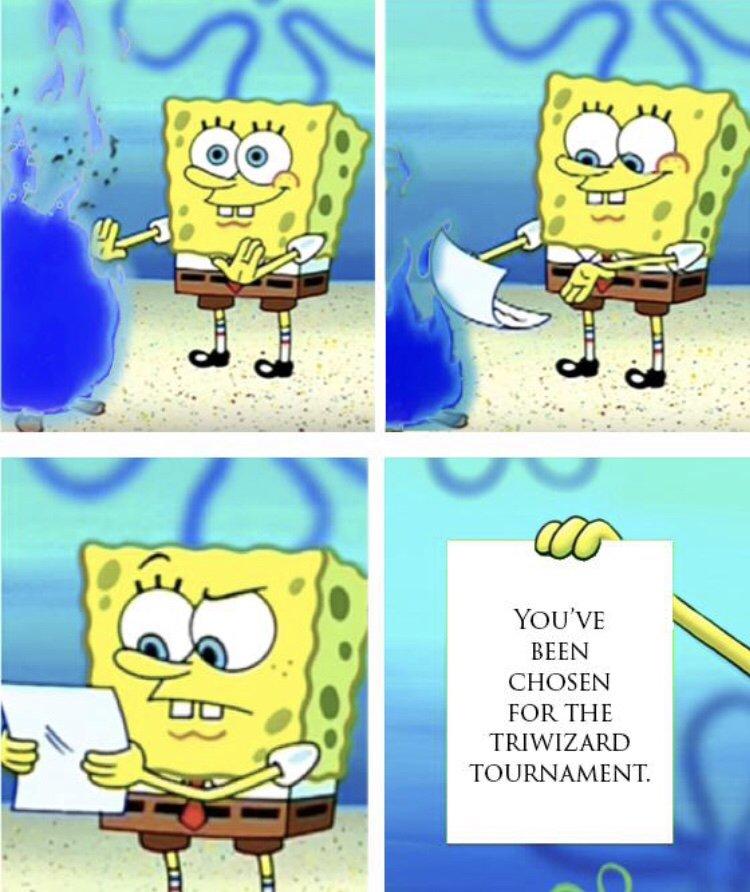 Huh | SpongeBob SquarePants | Know Your Meme