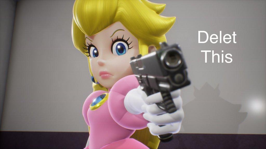 Delete this | Delet This | Know Your Meme