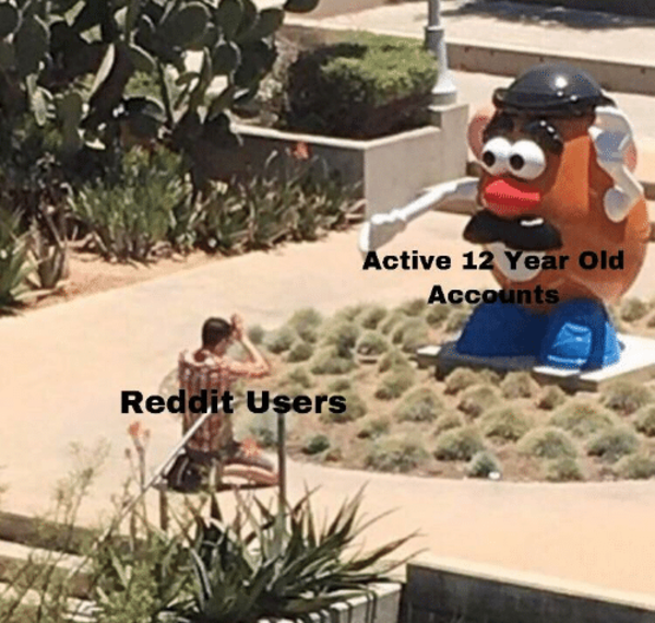 me_irl | Object Labeling | Know Your Meme