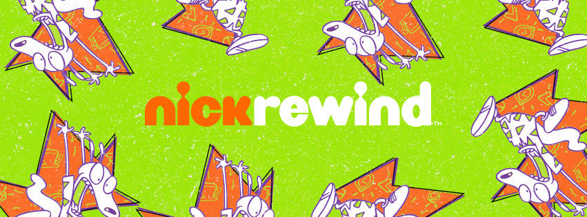 Rocko’s Modern Life Rewind | Nickelodeon | Know Your Meme