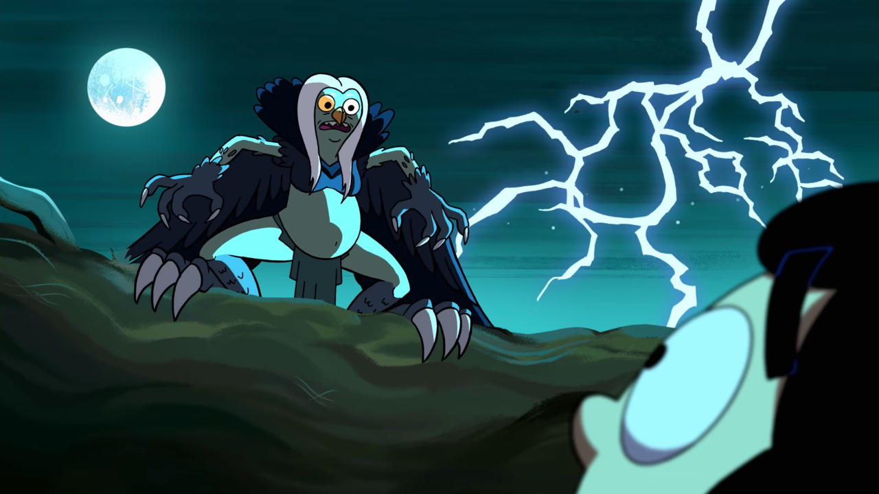 ORLY? | Cartoon Network | Know Your Meme