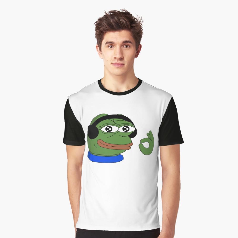 PepeJAM Shirt on Redbubble | PepeJAM | Know Your Meme