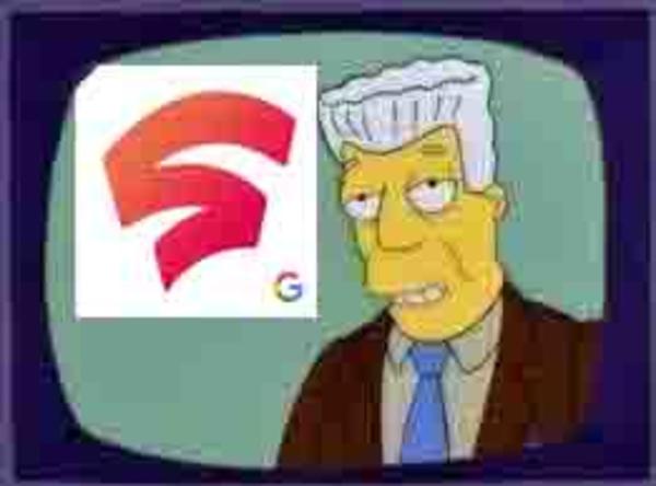 I For One, Welcome Our Streaming Overlords (just kidding) | I, For One ...