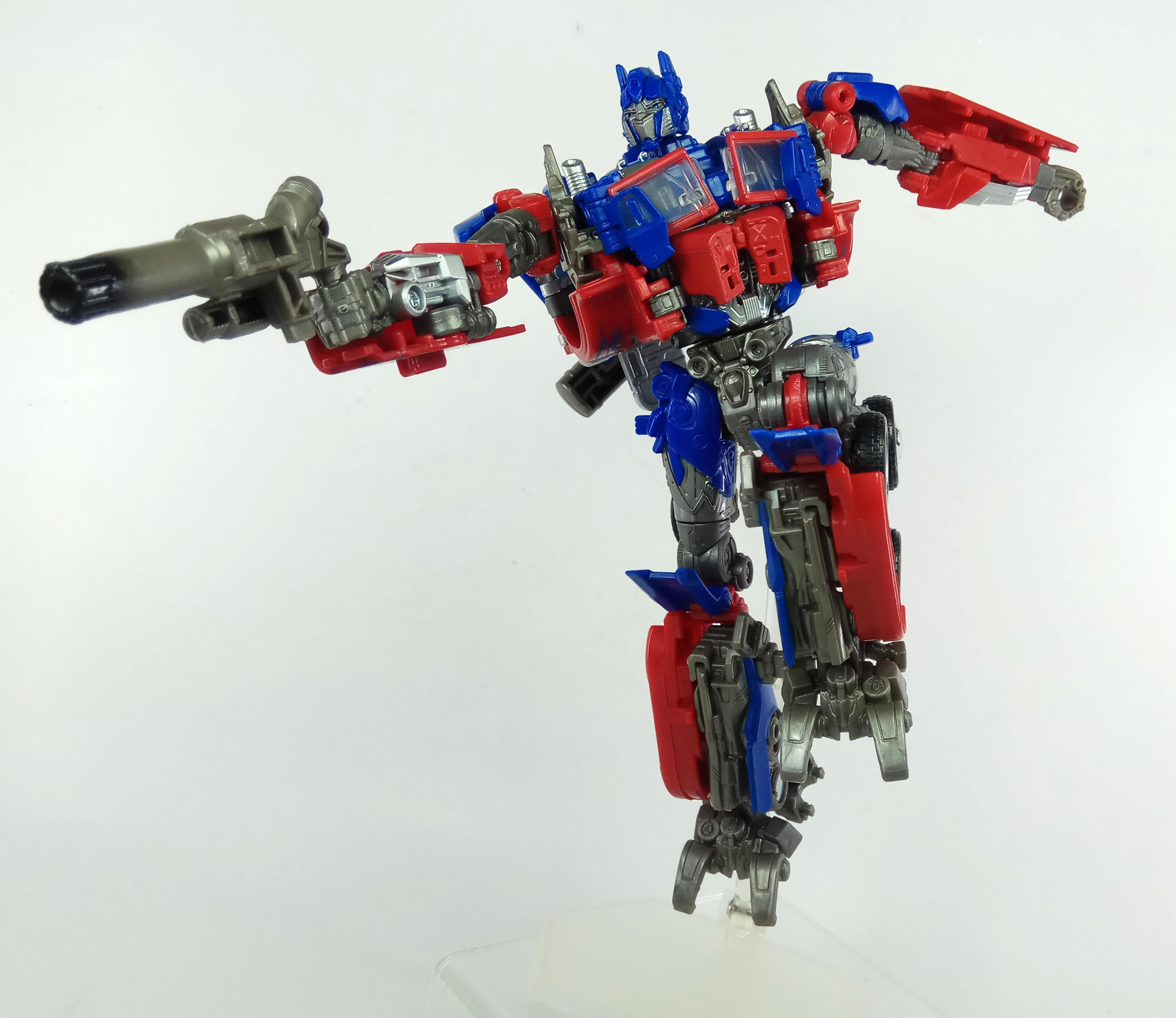 YOU GOT THE TOUCH (Bayverse Edition) | Transformers | Know Your Meme