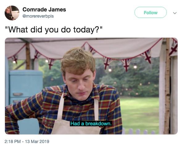 My Day | Bon Appetite | Know Your Meme