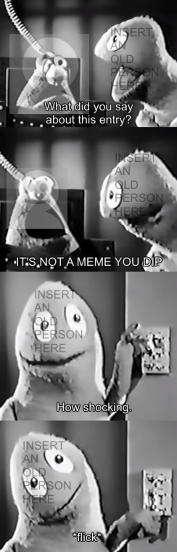 how shocking | Know Your Meme | Know Your Meme