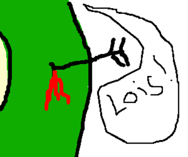 I Was Once... | Peter Hurts His Knee | Know Your Meme