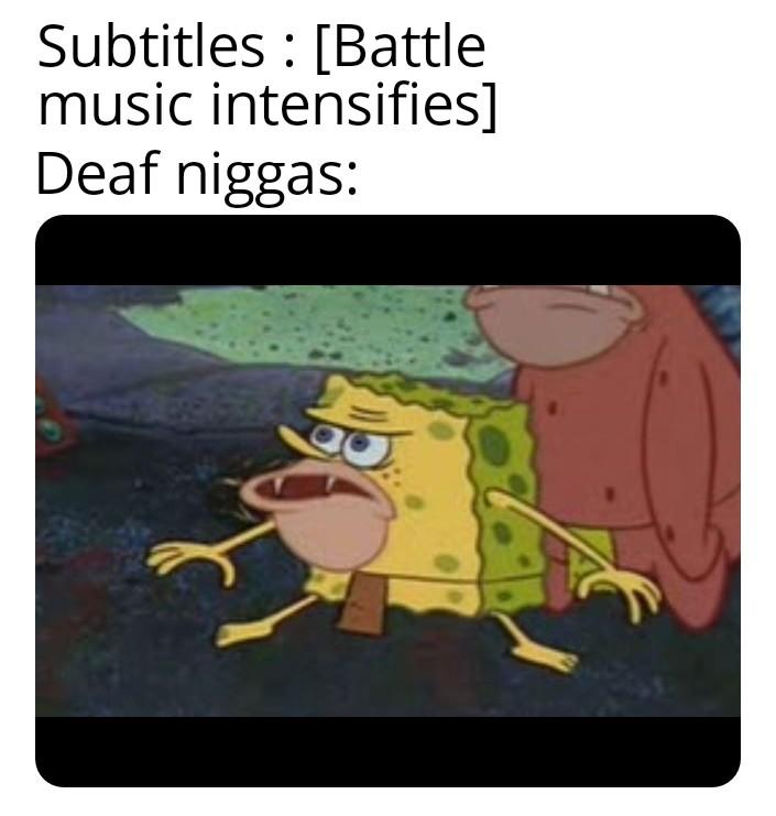 DEAF!!! | Deaf People Reacting to Subtitles | Know Your Meme