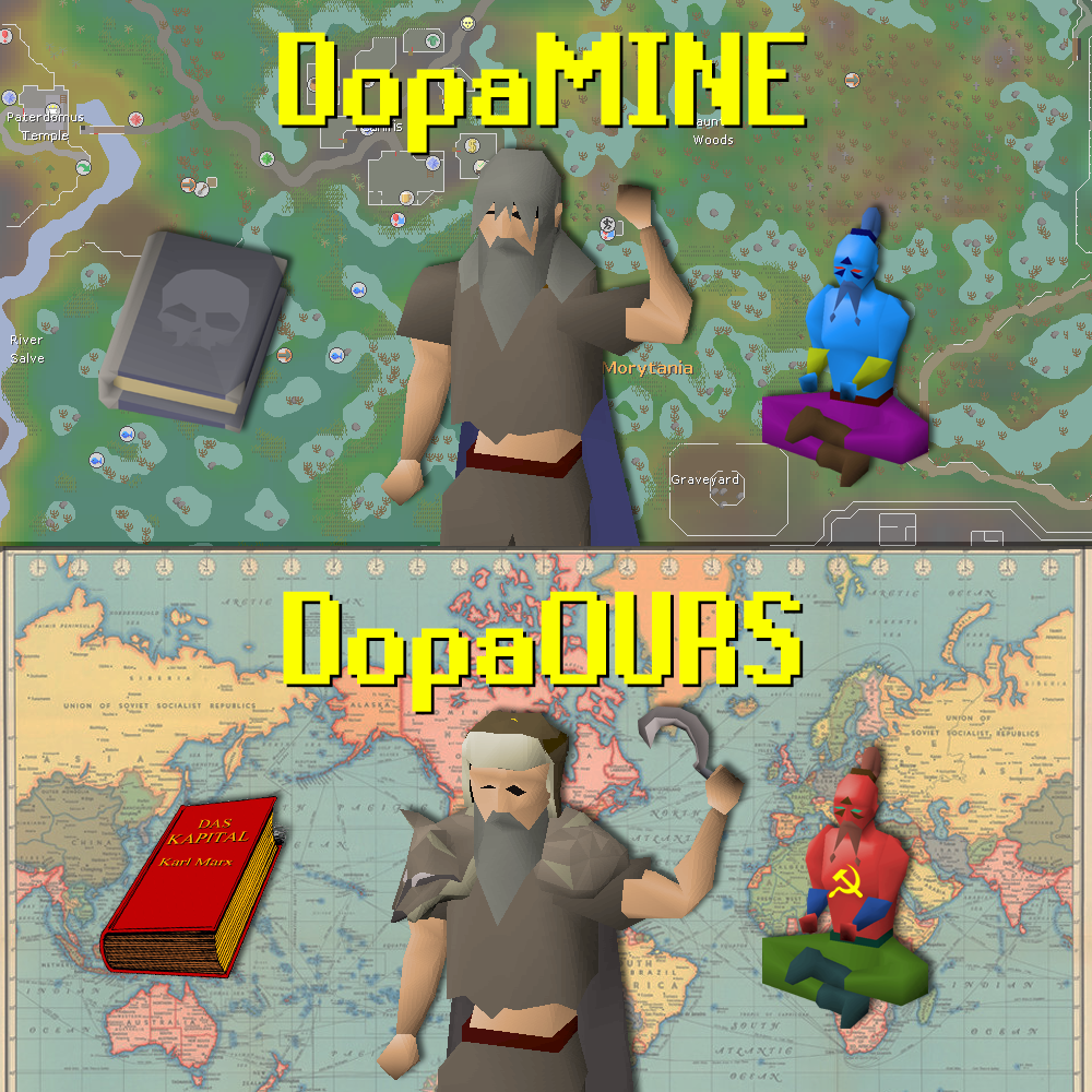 Meet Marxletics | Swampletics | Know Your Meme