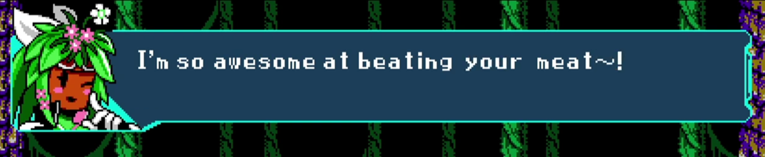 edit | Kanna (Blaster Master Zero II) | Know Your Meme