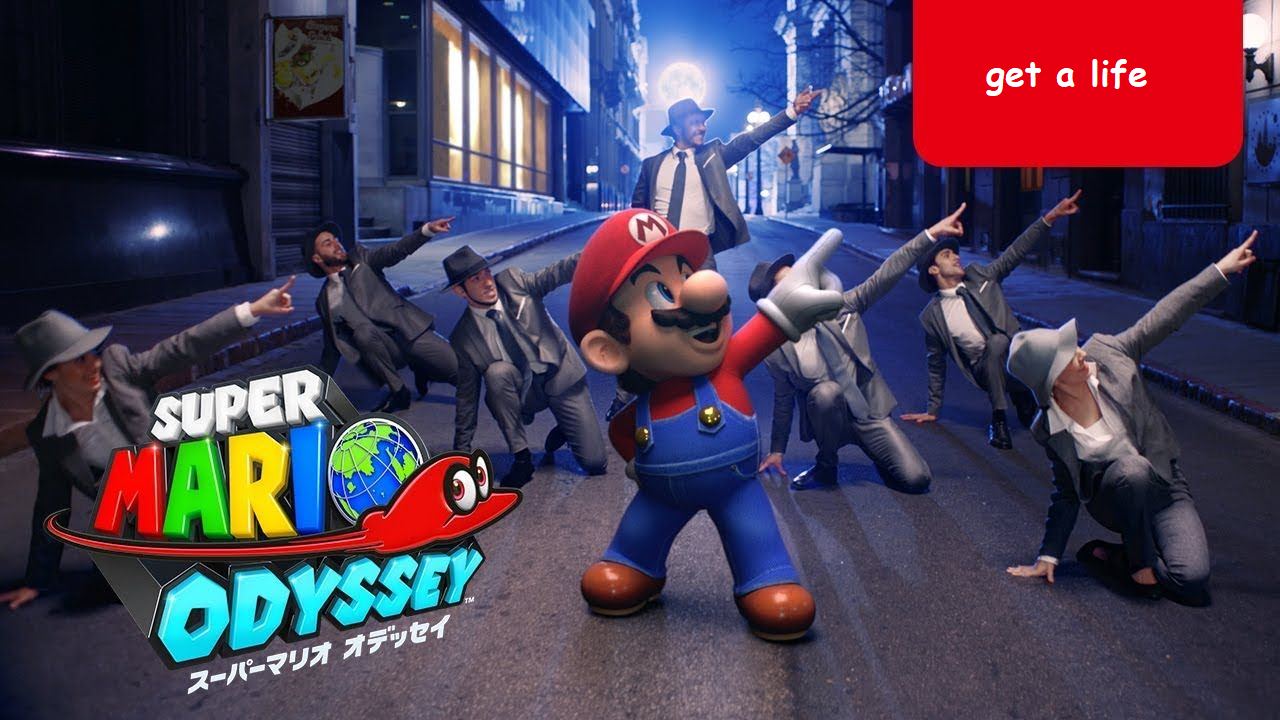 Mario has something to say | Super Mario | Know Your Meme