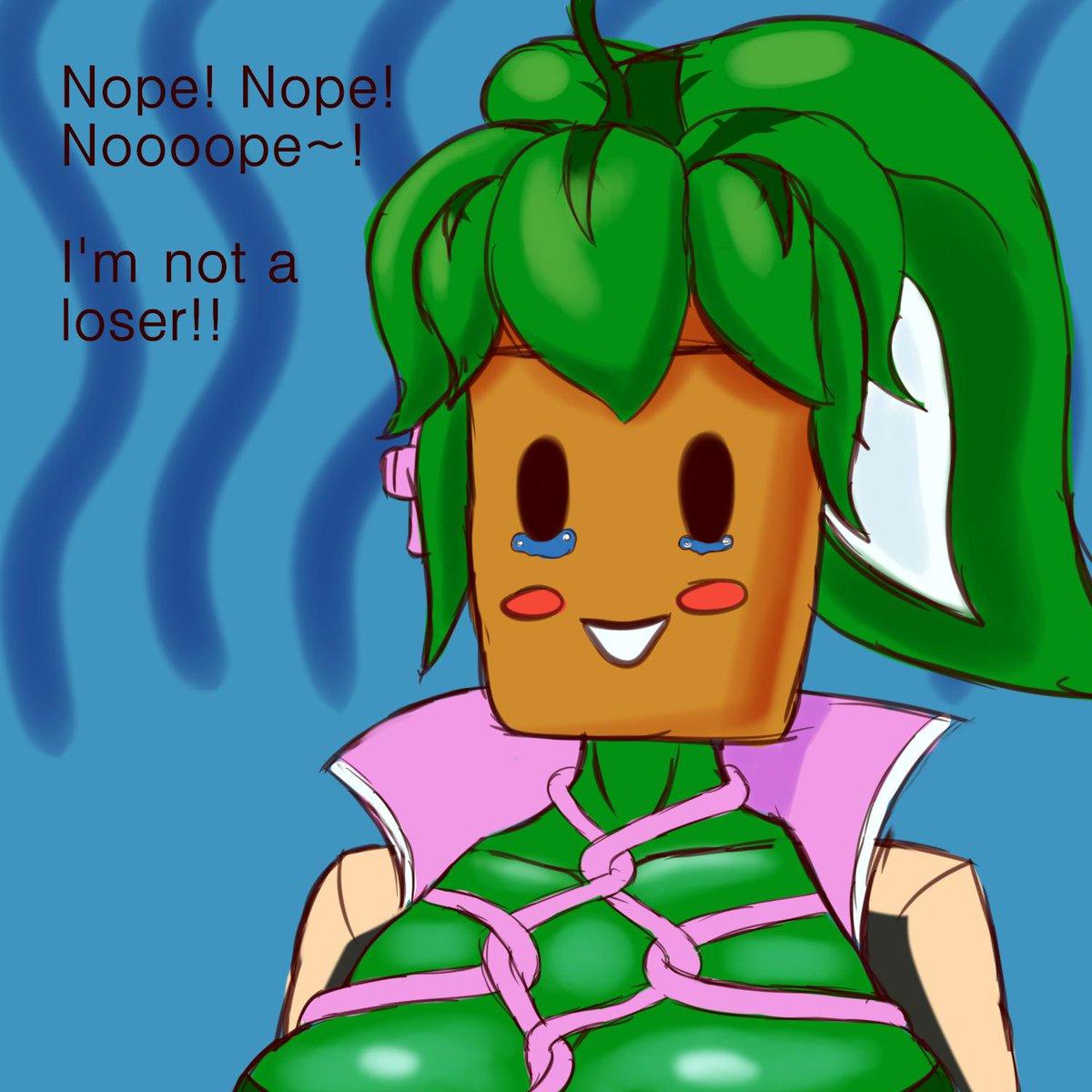 When you lose to a loser by Gabwolf7 | Kanna (Blaster Master Zero II ...