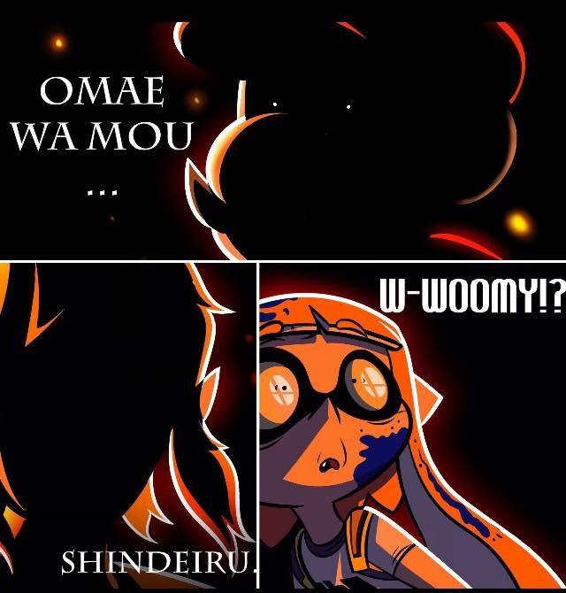 You are already Woomy! | Woomy | Know Your Meme