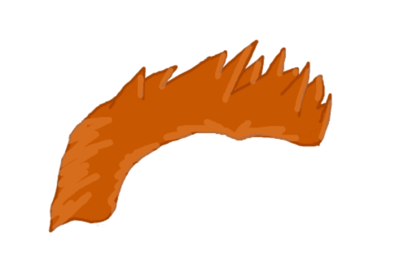 Wojak Hair #3 | Bloomer | Know Your Meme