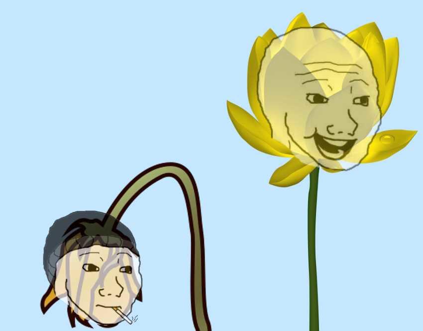 Bloomer vs. Doomer | Bloomer | Know Your Meme