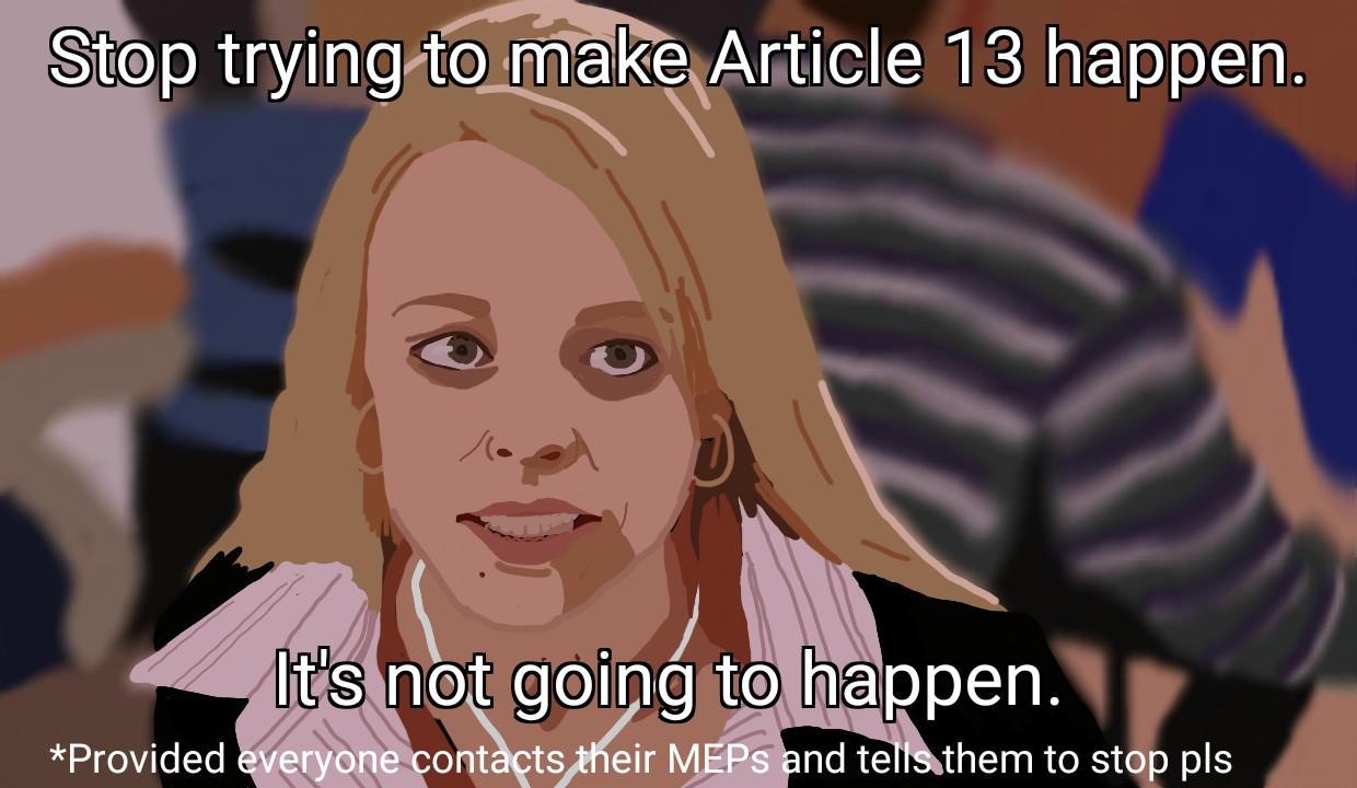 bootleg_regina | Bootleg Memes | Know Your Meme