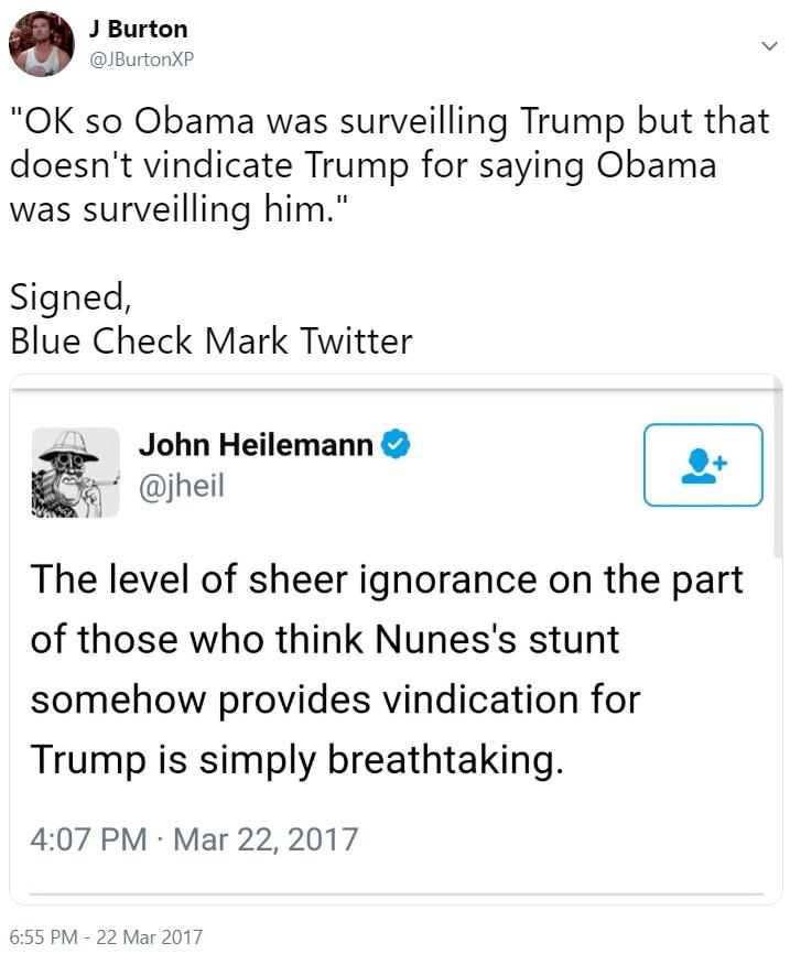 @JBurtonXP's Tweet | Verified Twitter Accounts | Know Your Meme