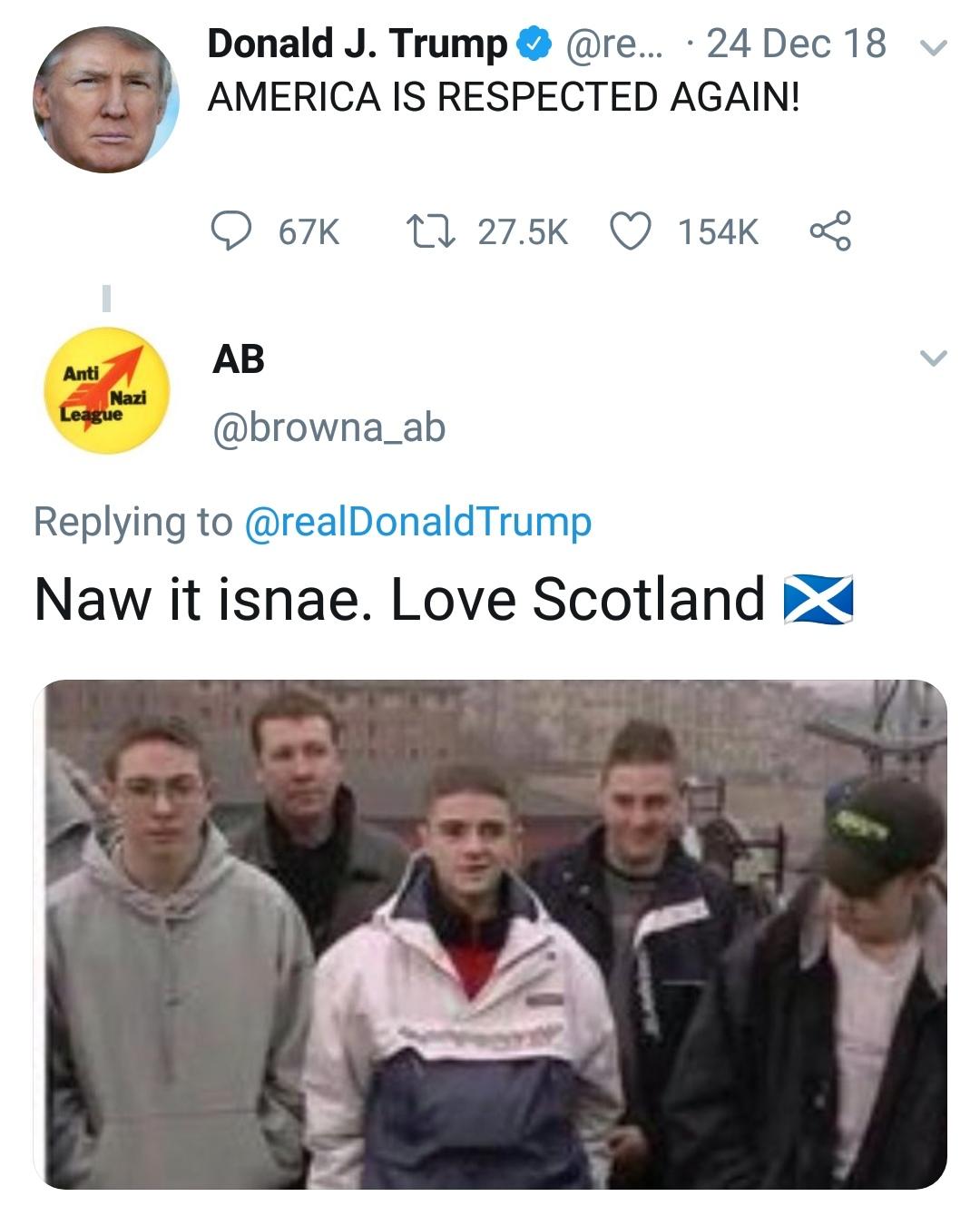 Naw4 | Naw It Isnae | Know Your Meme