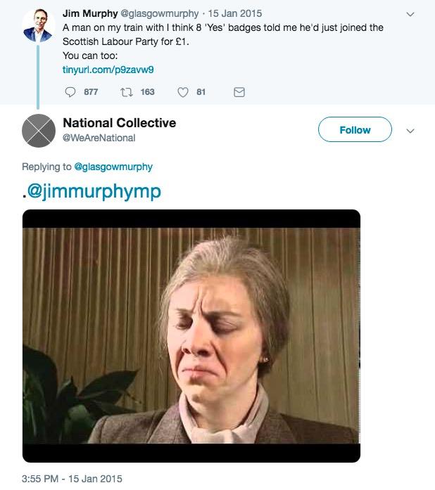 That's Shite | I Think I Can Smell Shite, Yes I Can Definitely Smell ...
