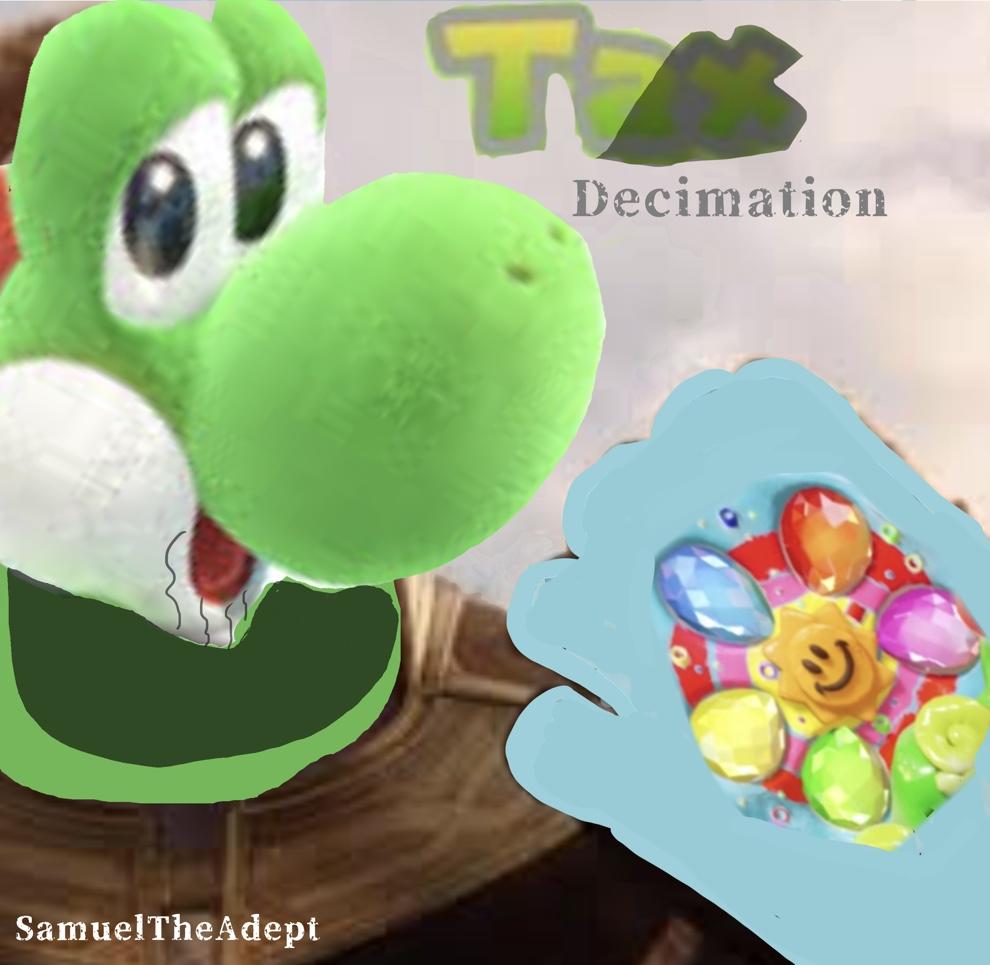 YoshINos | Yoshi | Know Your Meme
