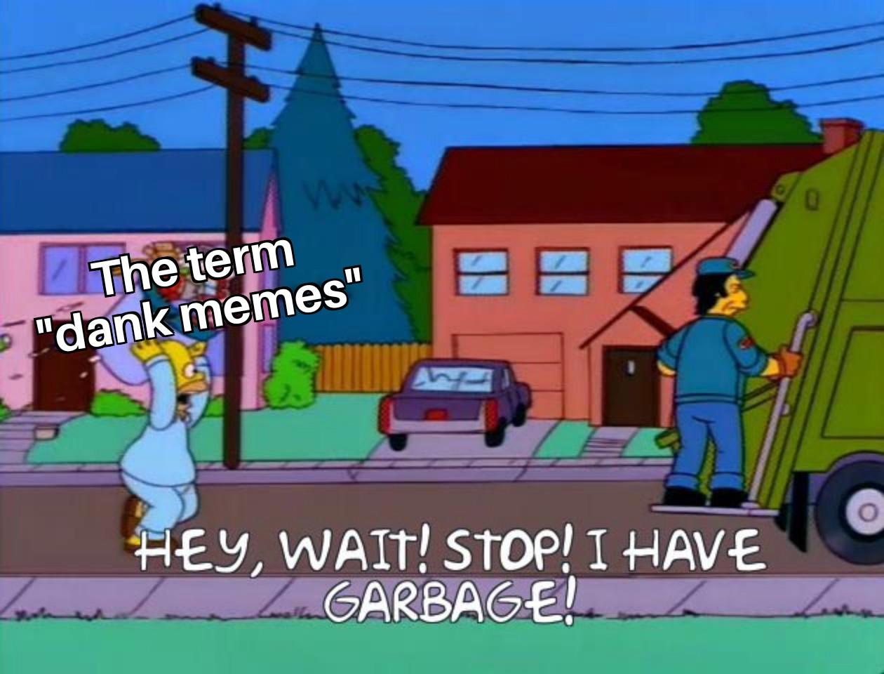 Half kiding | Dank Memes | Know Your Meme