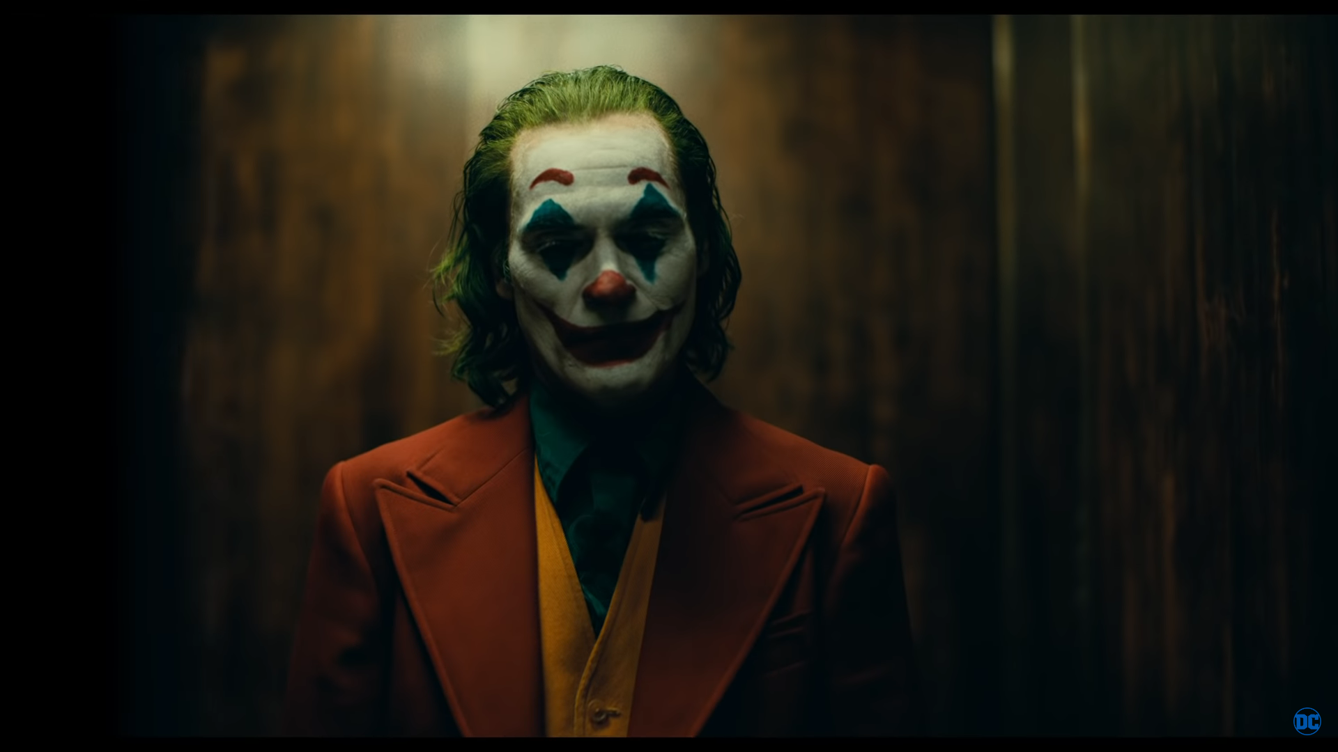 just smile | Joker (2019 Film) | Know Your Meme