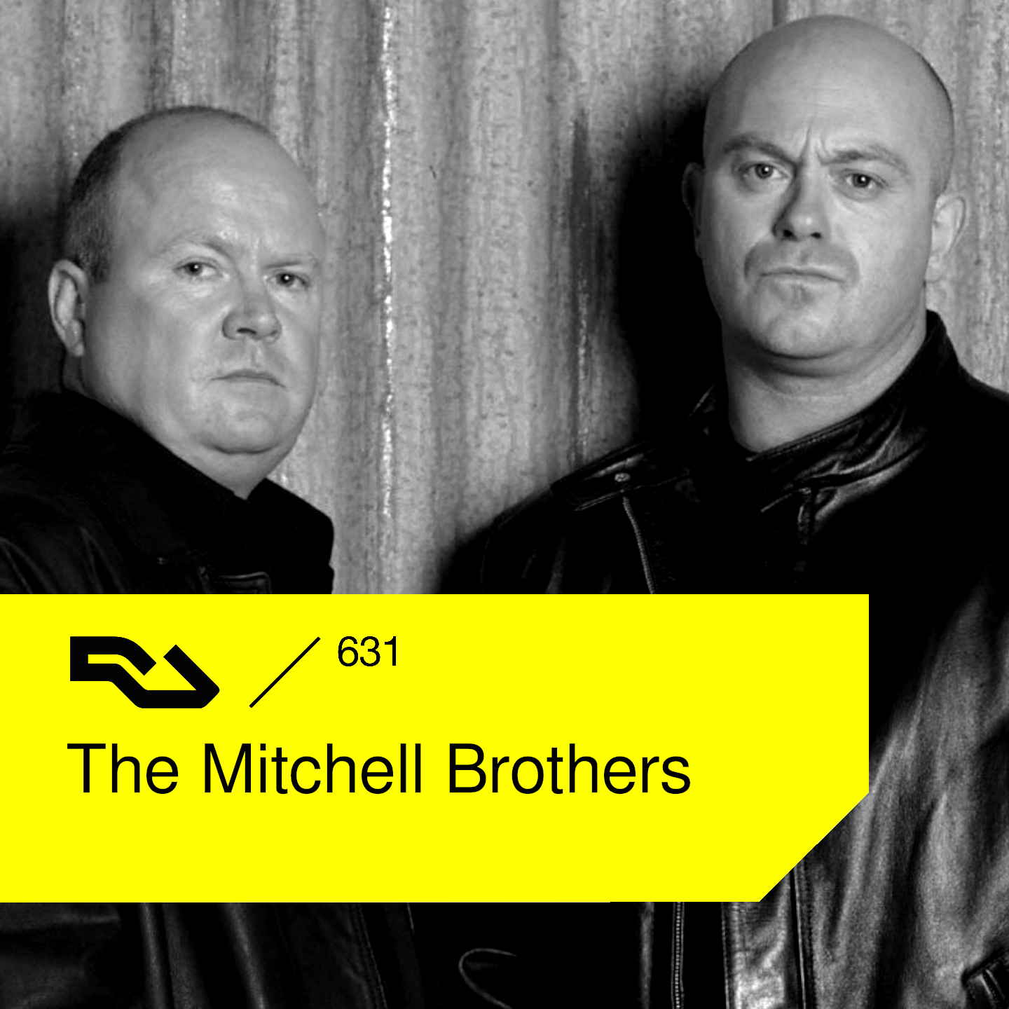 The Mitchell Brothers | Resident Advisor Podcast | Know Your Meme