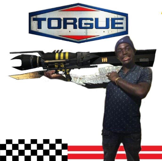 Torgue | Borderlands | Know Your Meme