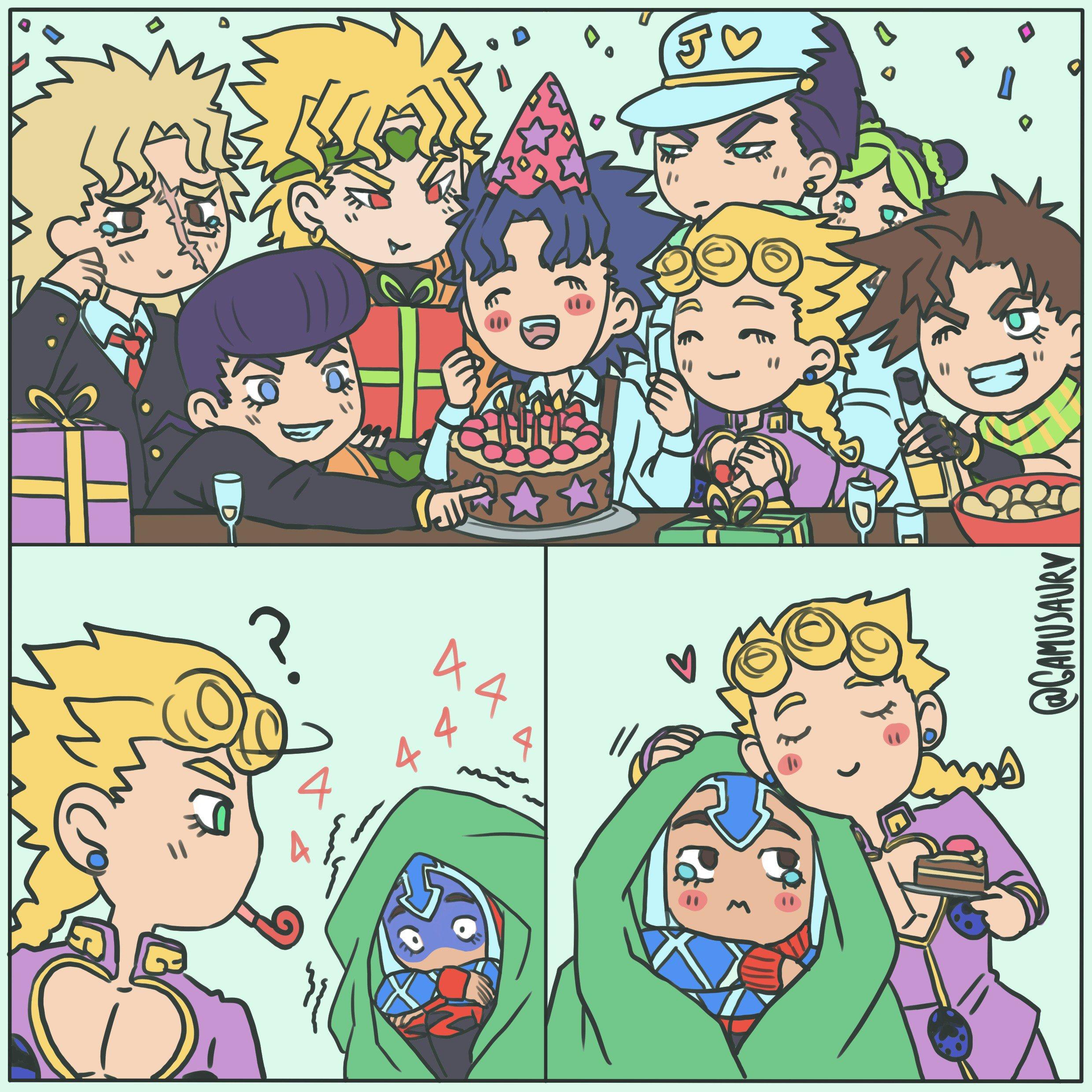 Happy 4/4 :D | Mista's Tetraphobia | Know Your Meme