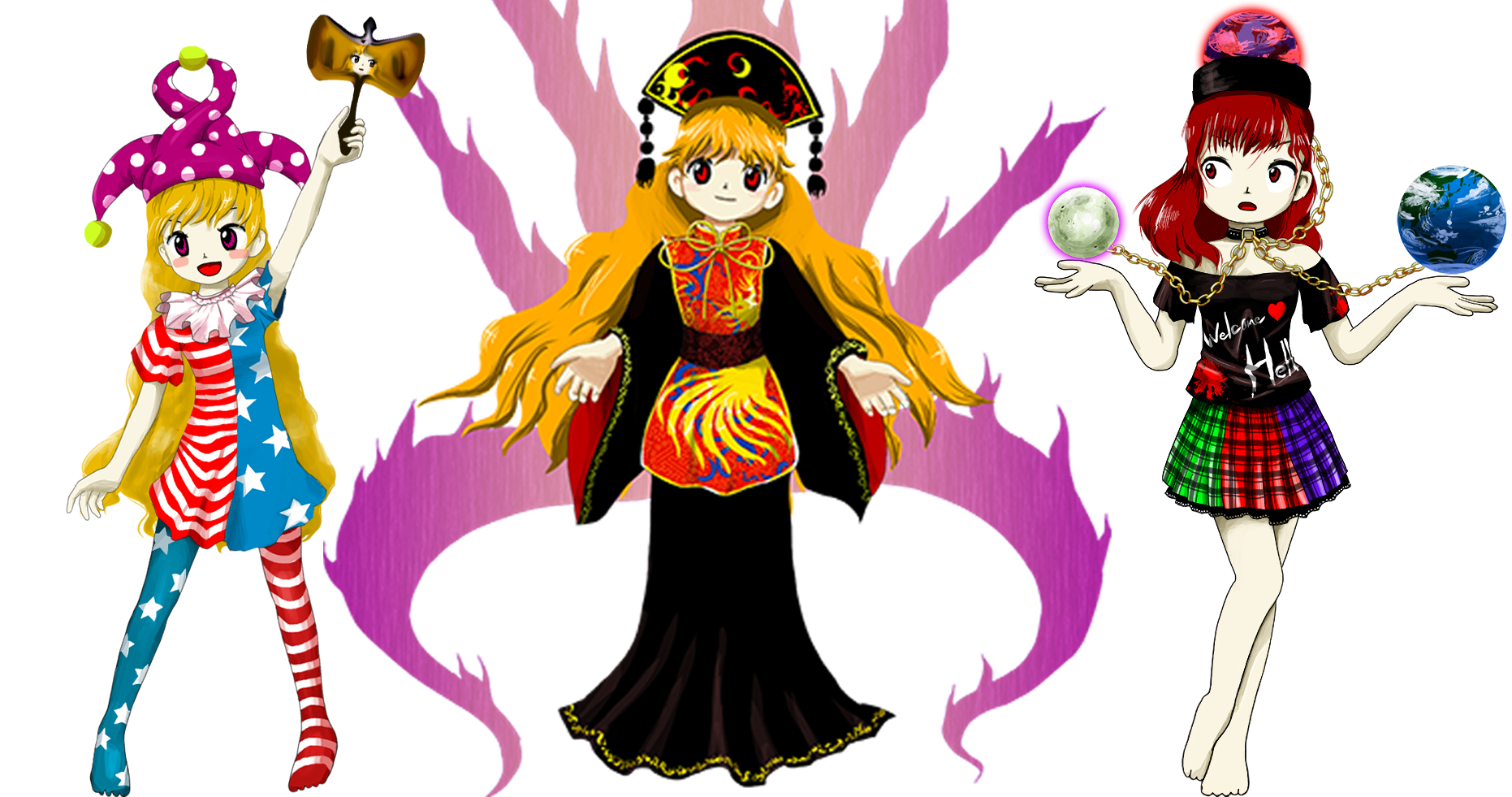 Unveil1 | Marisaface / Kanmarisa | Know Your Meme