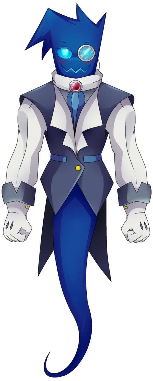 Blumiere | Paper Mario | Know Your Meme