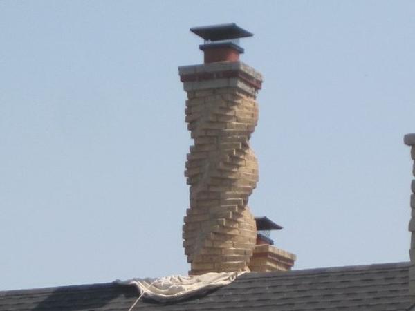 Me irl | Chimney Day | Know Your Meme