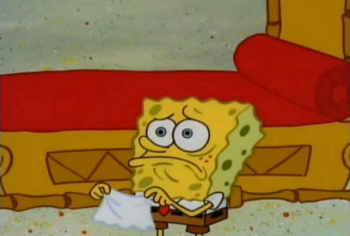 When someone orders you to play an elaborate song with a piece of ...