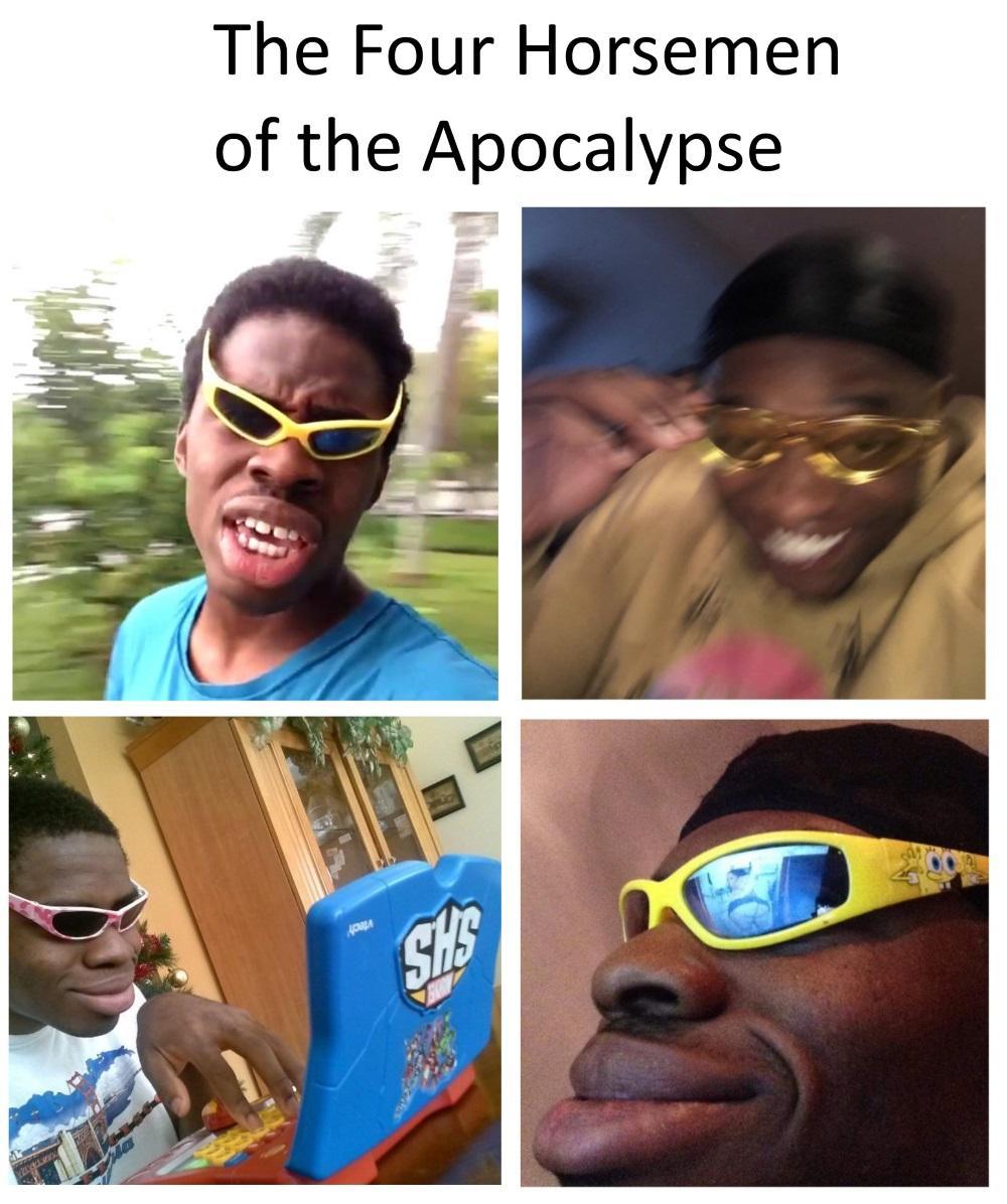 Tyson Beckford Memes