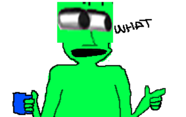 Suprised | Bucky | Know Your Meme