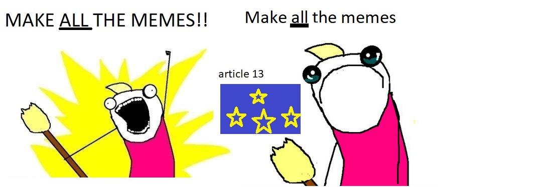 Make all the memes | All the Things | Know Your Meme