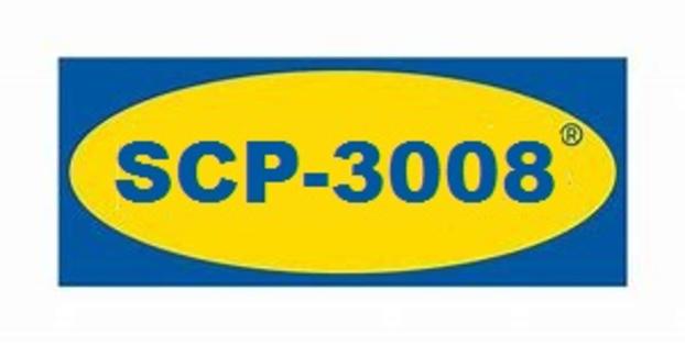 SCP-3008 Logo | SCP-3008 | Know Your Meme