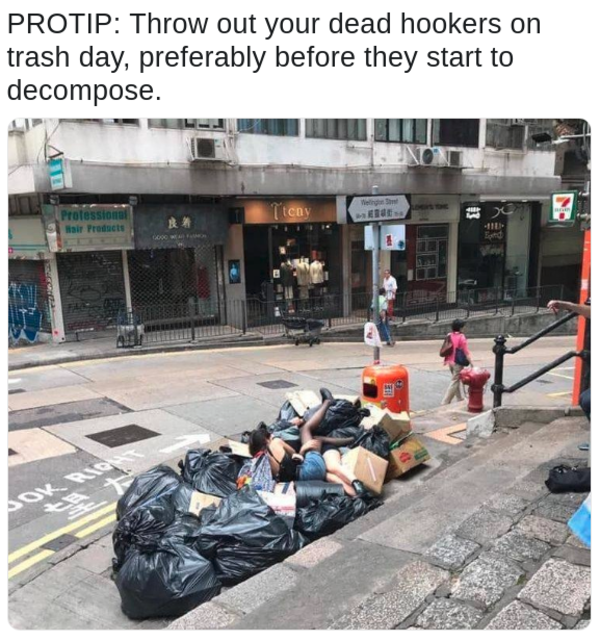 its work you do now that makes less work for later | PROTIP | Know Your ...