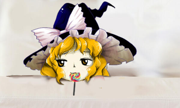 lolipop1 | Marisaface / Kanmarisa | Know Your Meme