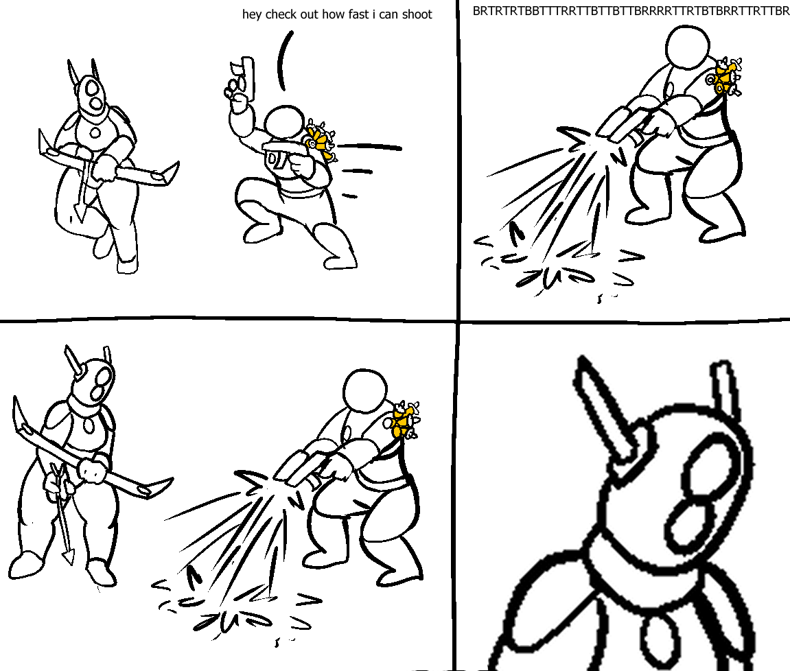 brrrt | Hey Check Out How Hard I Can Pee | Know Your Meme