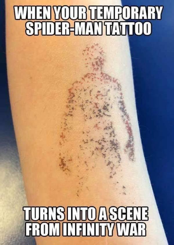 never gets old | Disintegration Effect / I Don't Feel So Good | Know ...