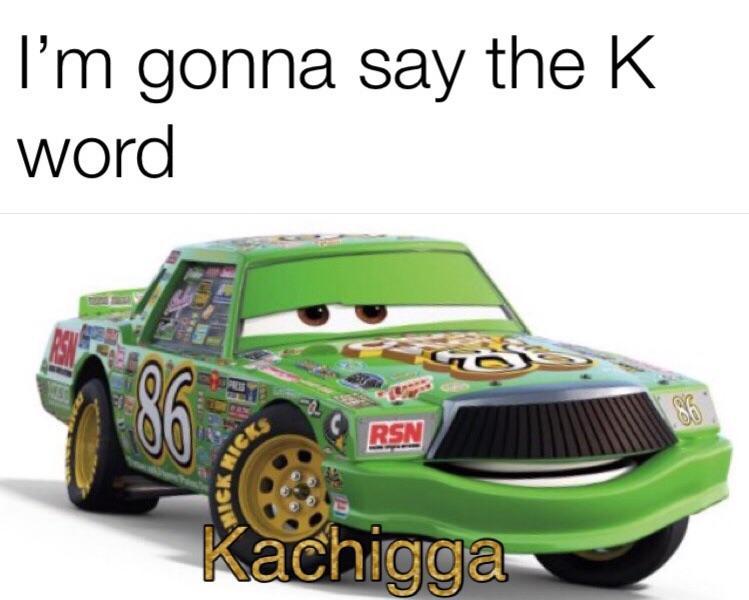 I don’t know | Knigga | Know Your Meme